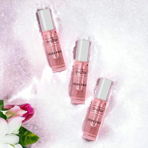D-Lish | Version of Snow Fairy Perfume | Made in NZ | Gizzy Gifts and ...